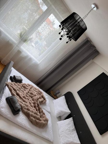 Domus Apartment - Trenčín