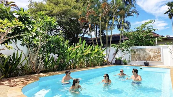 Thai Family Rawai Villa Hotel - Kata Beach