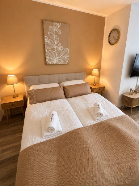 Ferienwohnung Rehn 2 - Bad Kissingen