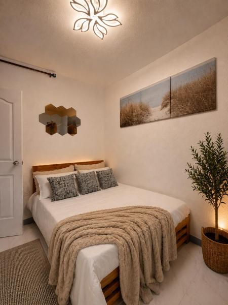 Keas Cozy Your Home Away From Home - Cavite