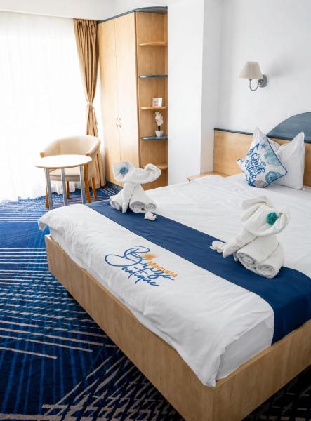 Briza Boutique Hotel Mamaia - Ovidiu