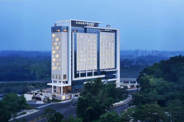Courtyard By Marriott Kochi Infopark - Kochi