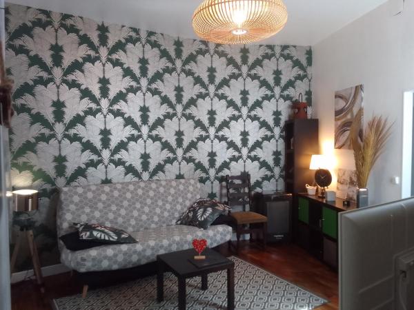 Cosy Home Centre Historique Avallon - Avallon