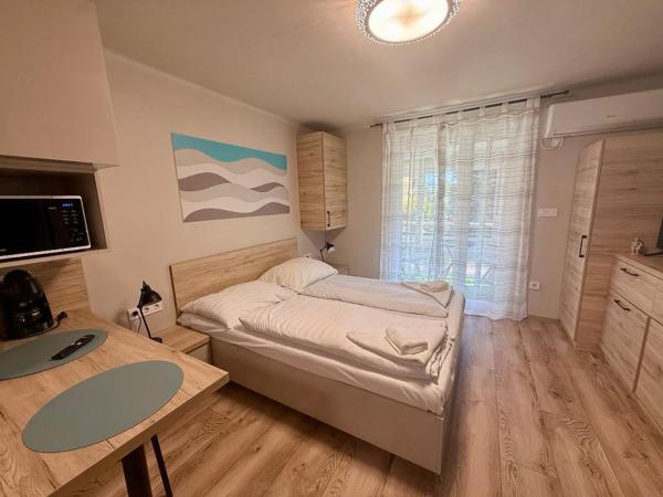 Nautica Stúdió By Hellobalatonlelle - Balatonboglár