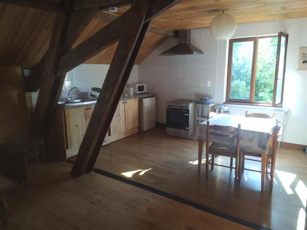Gite 2-6 Personne En Périgord - Dordogne