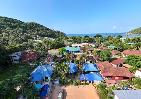 Su House Koh Phangan - Ko Samui