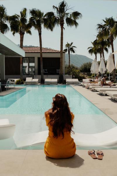 Insulae Resort - Cefalù