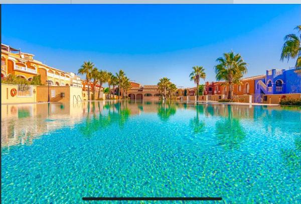 Apartment Cumbre De Sol - Costa Blanca