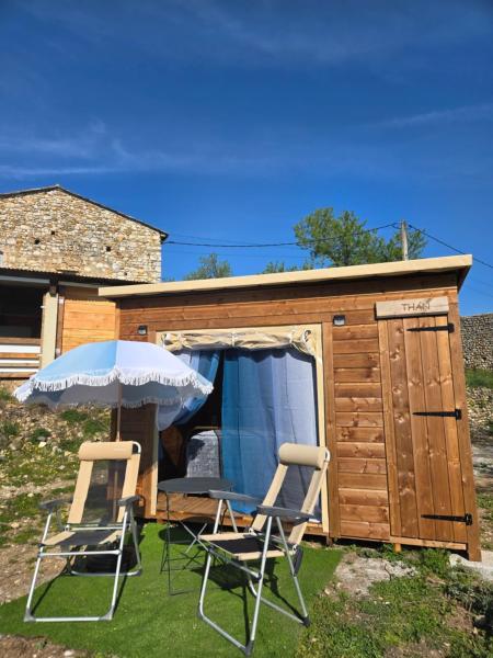 Le Pied-à-terre De Saint-pierre - Viviers