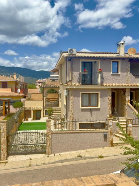 Elyas Guest House - Villasimius