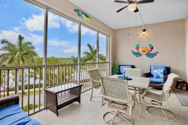One Happy Condo - Longboat Key, FL