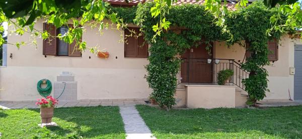 Fyllenia Country Home, Aridaia, Pozar Baths - Nordmazedonien
