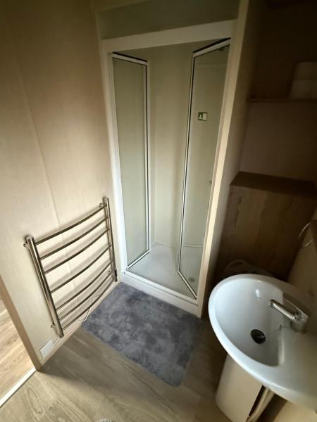 Elite Retreat Caravan - Blackpool