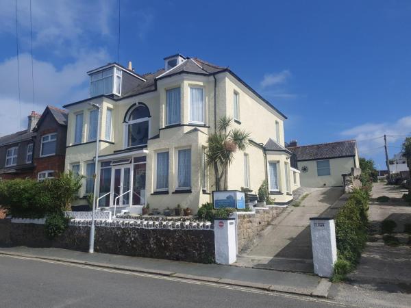 Smugglers Rest - Perranporth