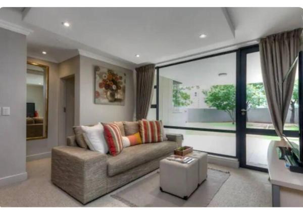 The Sunlite Suite - Johannesburg