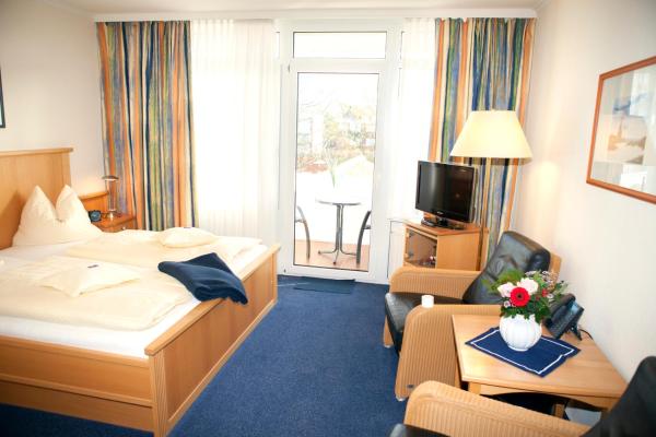 Hotel Mellum - Wangerland