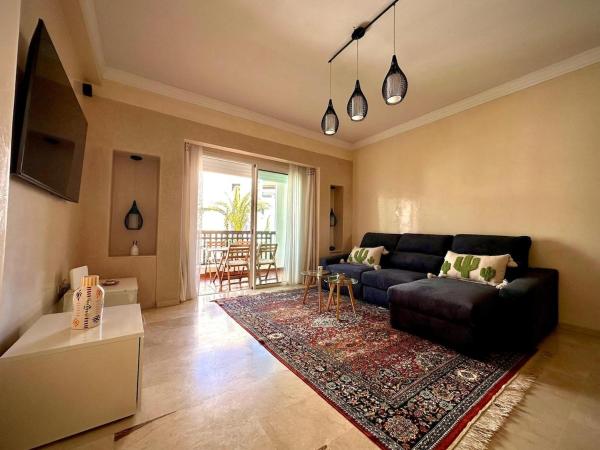 Cozy Marina - Agadir