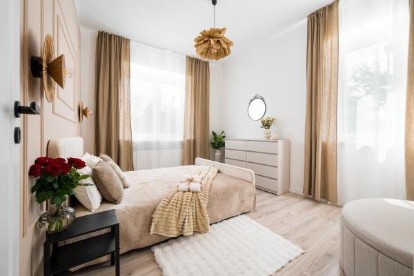 Apartament Belwederski Przy ŁAzienkach Królewskich - Varsovie