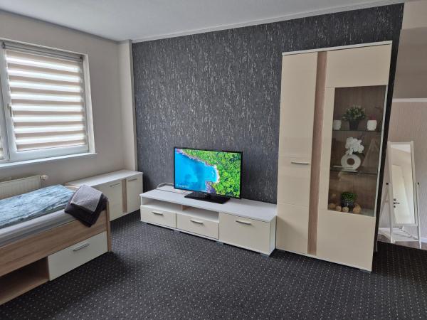 Ferienwohnung/apartment Siegen - Siegen