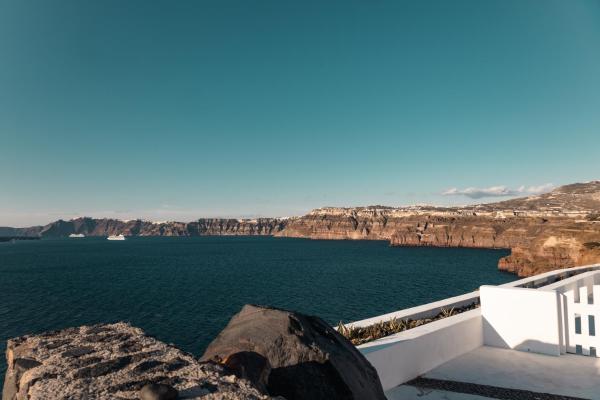 Epic View Suites - サントリニ島