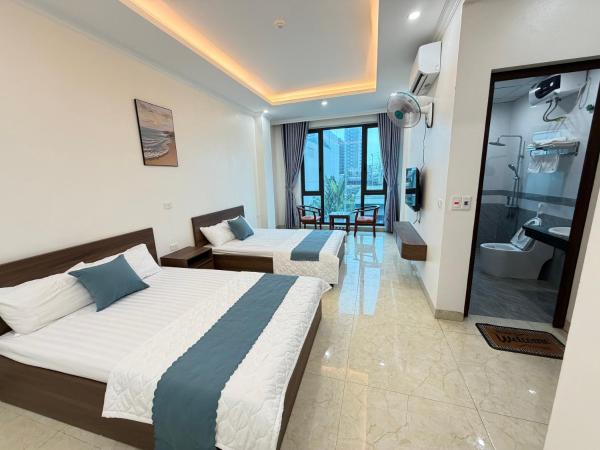 Hiếu Thảo Hotel & Restaurant - Sầm Sơn