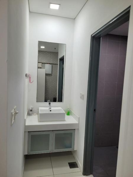 Mercu Summer Suites - Kuala Lumpur