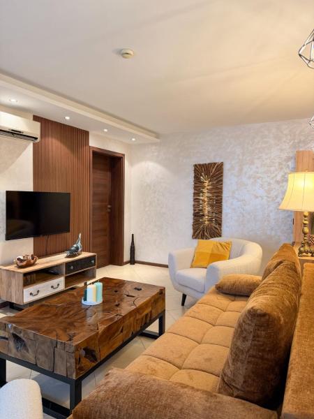 Oliver Balchik Apartment - Balchik