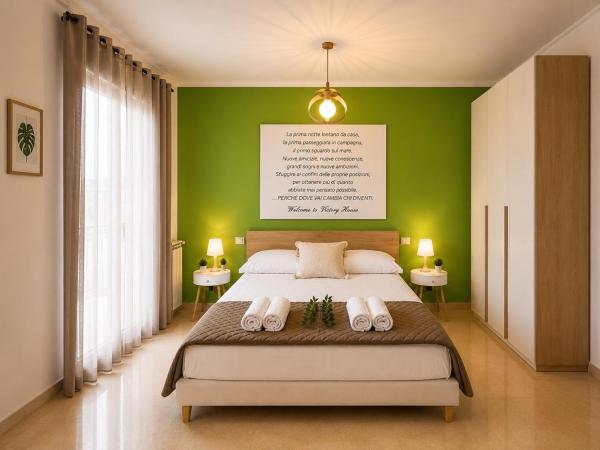 Vittory House -Appartamento Con Ampio Terrazzo - Fiumicino
