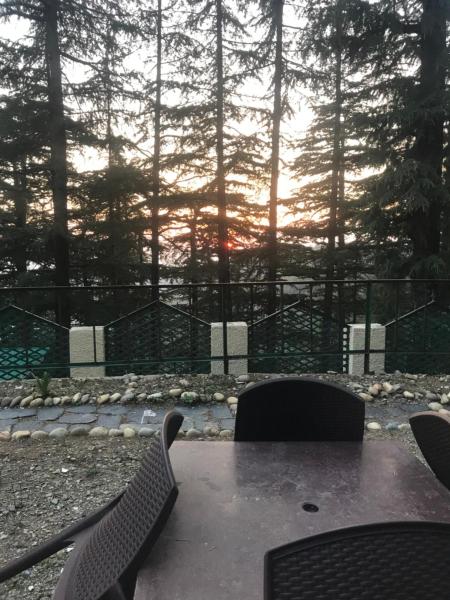 The Woodstock Resort - Mashobra