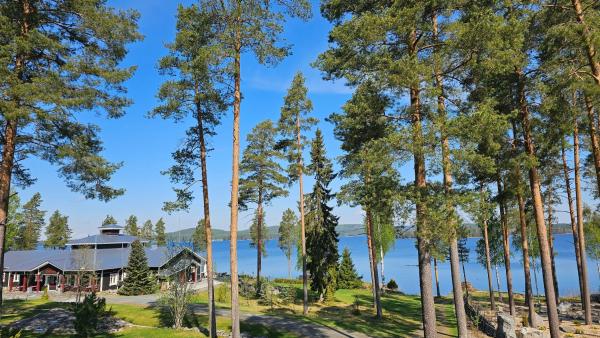 Boutique Hotelli Kivennapa - Kuopio