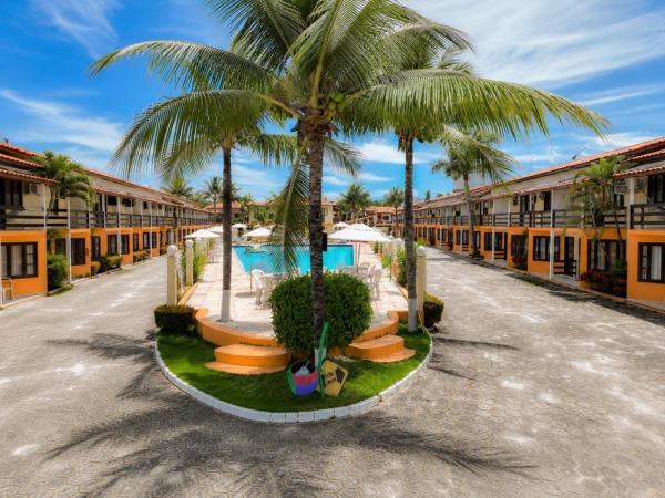 Residencial Village Do Bosque 16 - Porto Seguro