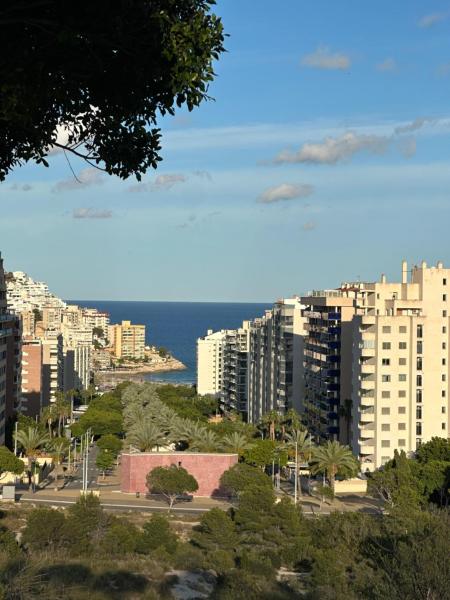 Apartamento Ola Azul - Finestrat