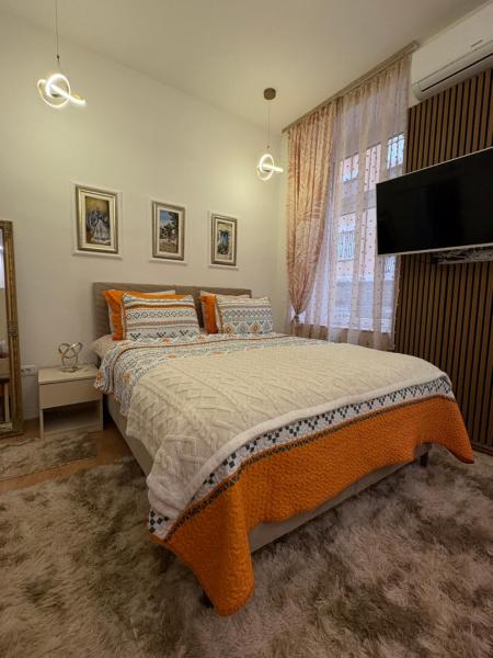 Apartment Begonia - Sarajevo