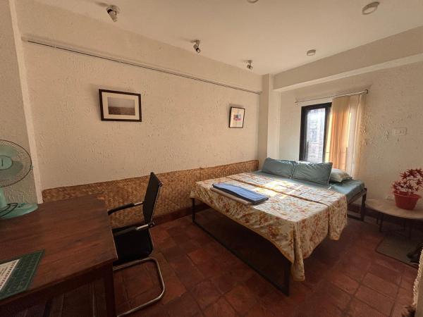 Davu Gallery Cafe - Kathmandu