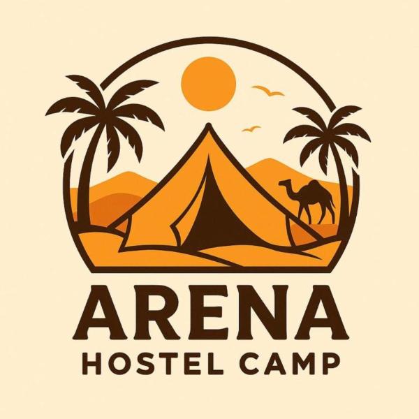 Arena Hostel Camp - Merzouga