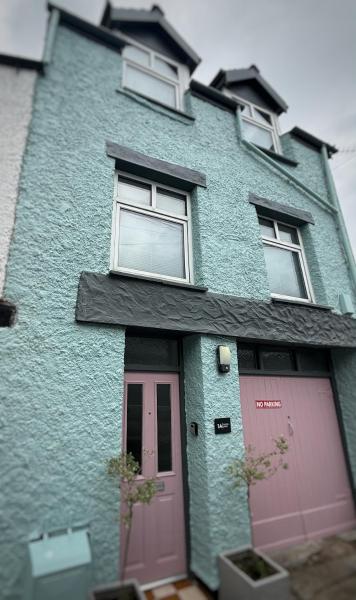 Buxton Mews - Ulverston