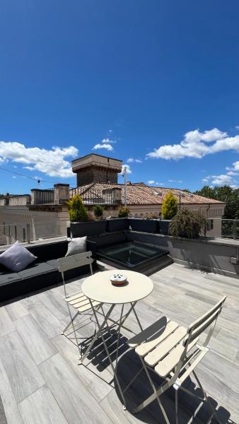 Frascati Tower B&b - Colonna