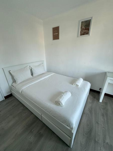 Leaf Room - Chambre En Collocation - Lormont