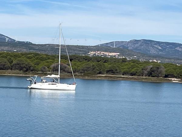 Appart Vue Chenal - Leucate