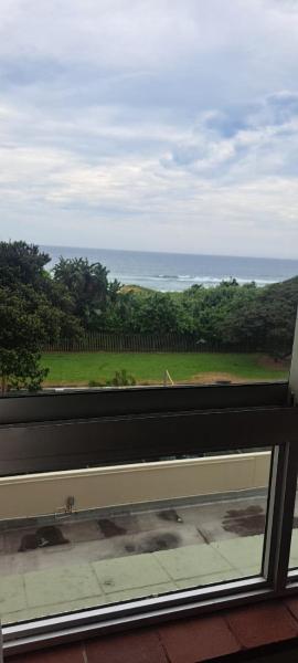 Oceanfront Oasis - Beach Access & Sea Views - Isipingo