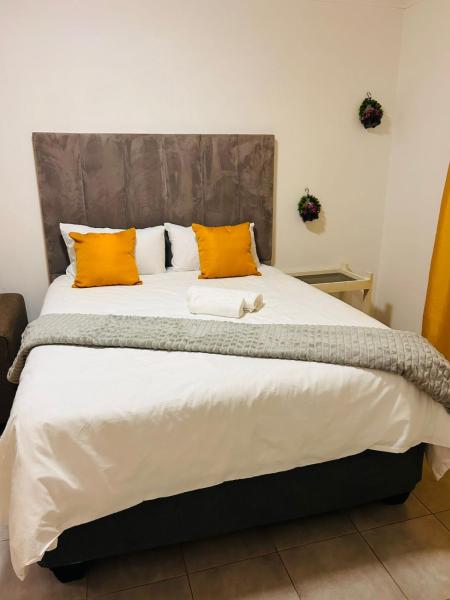 Manda Cozy Guesthouse - Middelburg