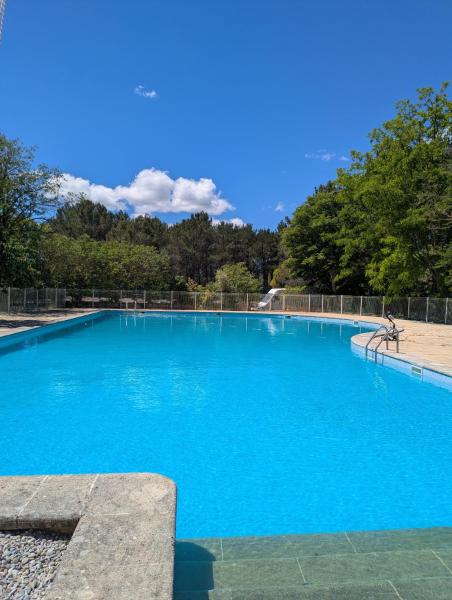 Phoenix Maison D'hôtes & Spa - Vinon-sur-Verdon