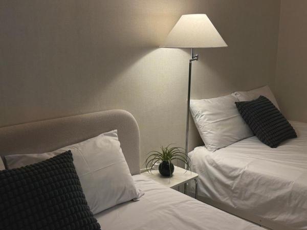 Stay Gangnam - Yongin-si