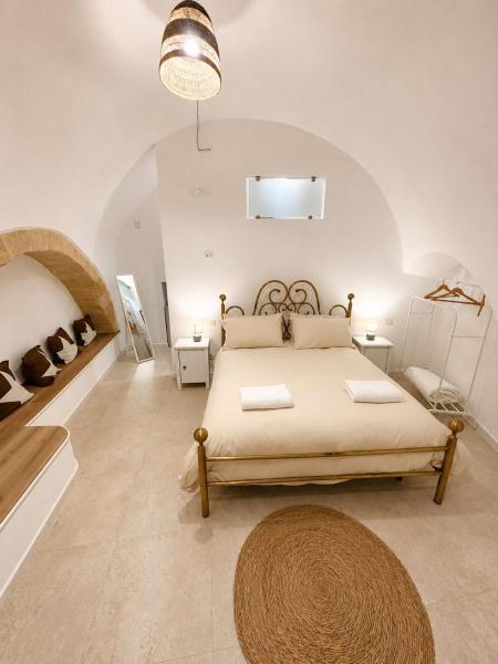 Casa Mela - Bari