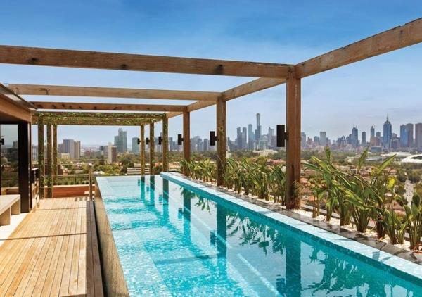 Yarra Street Urban Escape By Ready Set Stay - Melbourne