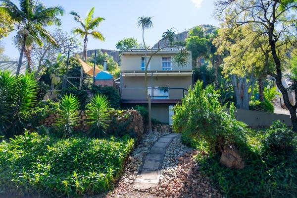Hillside Villa Haartebeespoort - Hartbeespoort