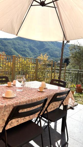 Villasole - Chiavari
