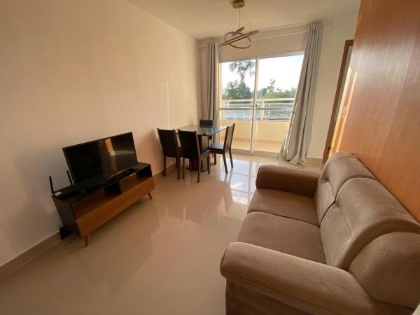 Apartment In Ponta Negra - Manaus