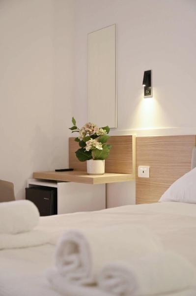 Adriatic Breeze Rooms - Mola di Bari