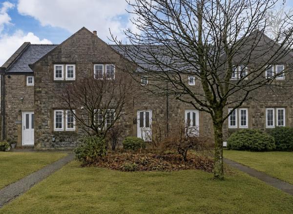 Acer Cottage, Tideswell - Castleton